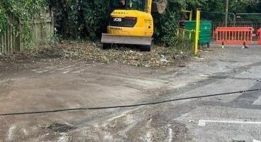 Drainage Company | Cleaning & Maintenance Contractors